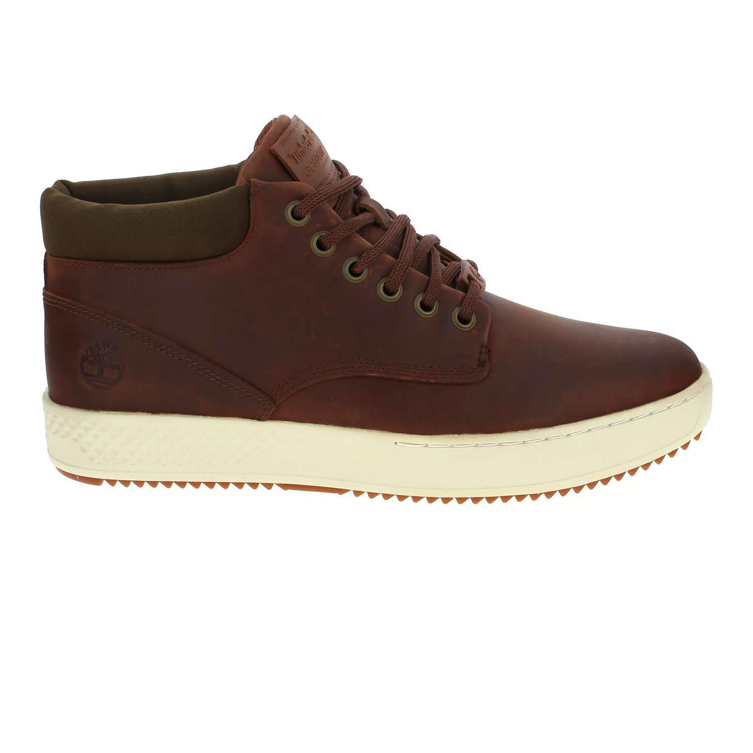 Boots et bottines CITY ROAM TIMBERLAND Marron Homme | Bessec Chaussures